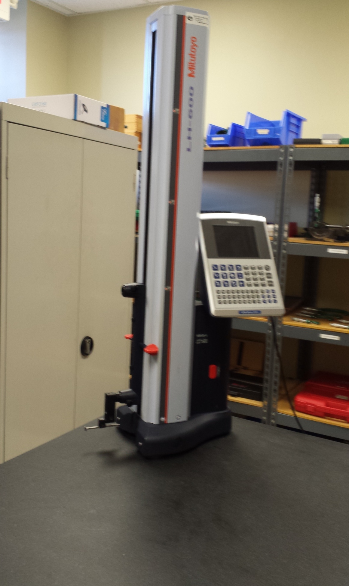 Precision CNC Machining